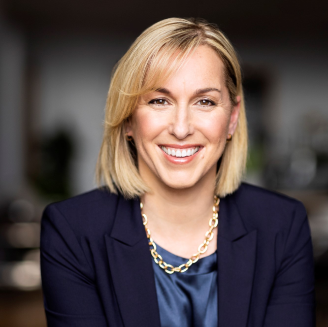 Chantal Desbiens - Merck Canada