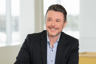 Our Leadership Team - Merck Canada