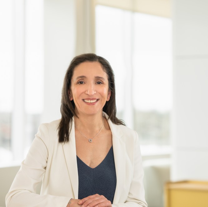 Saliha Boumaza - Merck Canada