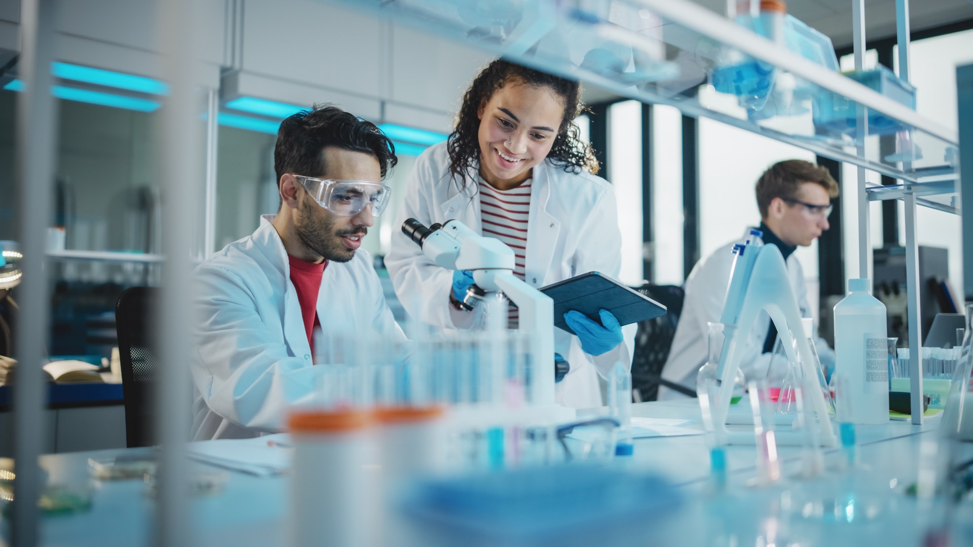 Oncology | Merck Canada