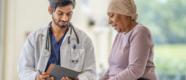 Oncology | Merck Canada