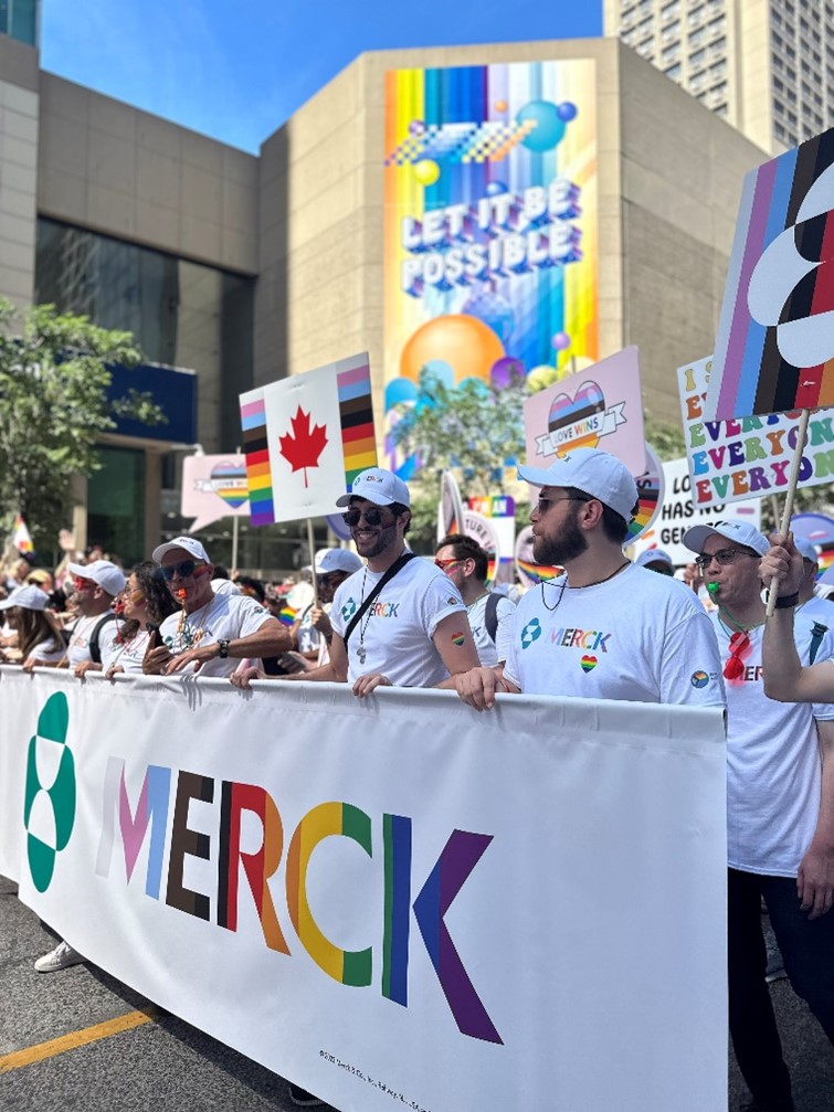 Stories Archive - Merck Canada