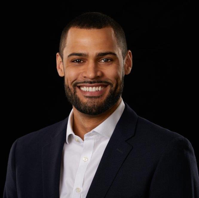 Matthew Thornhill - Merck Canada