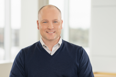 Équipe de direction | Merck Canada