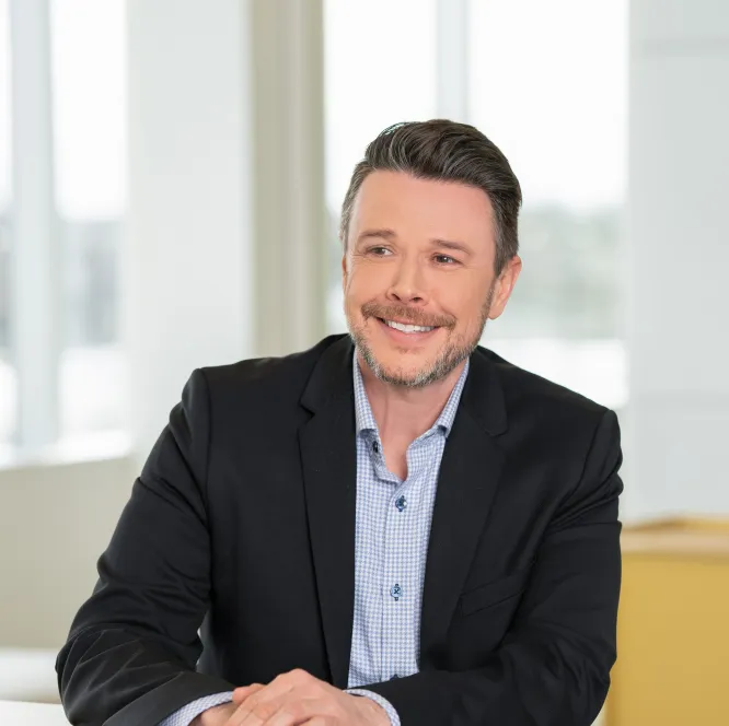 Philippe Houle - MCC Canada French